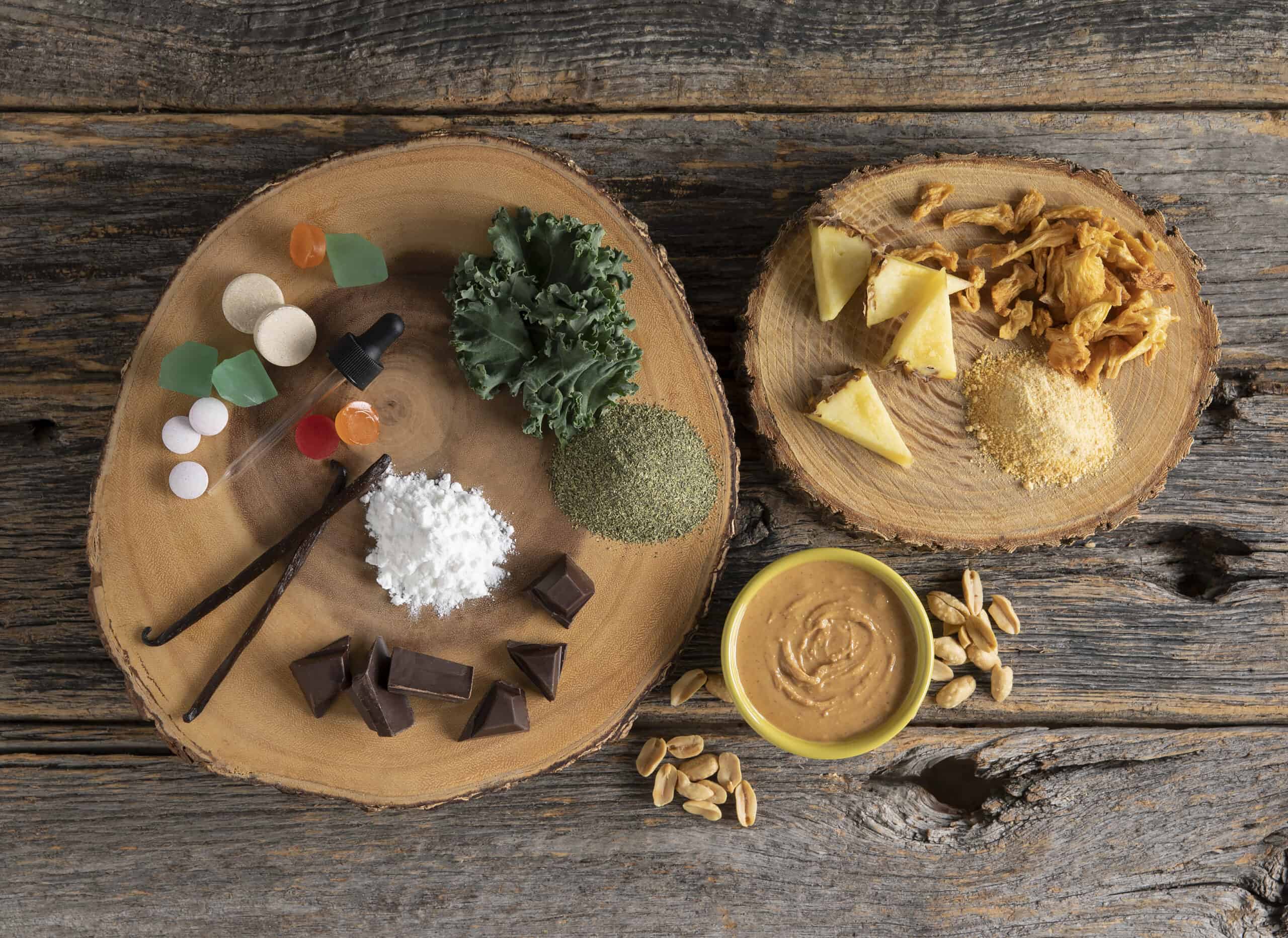 Our Ingredients - Mile High Ingredients